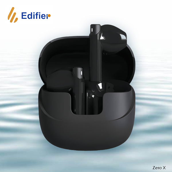 Наушники Внутриканальные Edifier 12LZ294 Беспроводное 16 Zero X купить c доставкой на OZON по ...