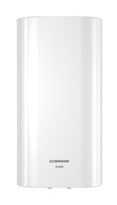 Водонагреватель накопительный EDISSON King 50 V купить на OZON по низкой цене (1801524165)