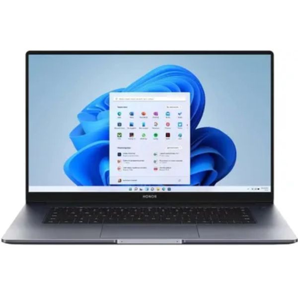 Характеристики Honor MagicBook 15 BMH-WDQ9HN Ryzen 5 5500U/8/512SSD/15. ...