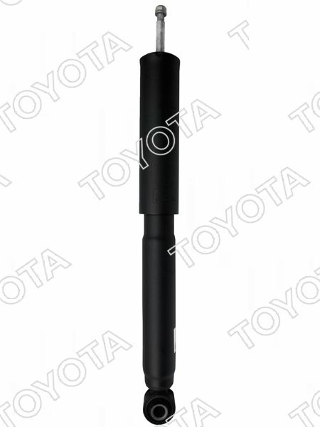 IPSASP_48530-80818 Амортизатор задний TOYOTA LAND CRUISER PRADO 150 19 ...
