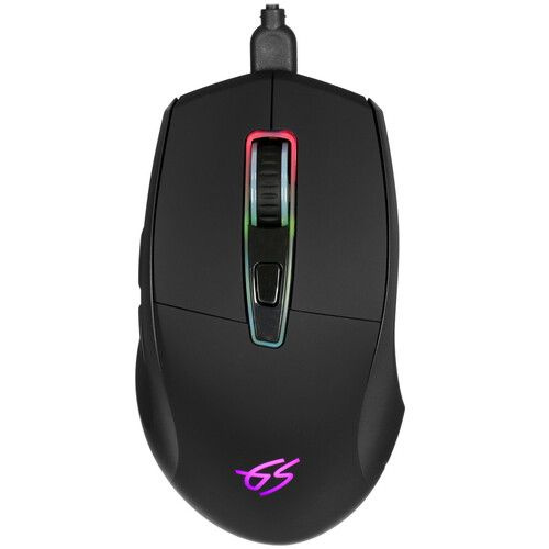 Мышь беспроводная DEXP беспроводная GS Ire , черный,mous268 купить c доставкой на OZON по низкой ...