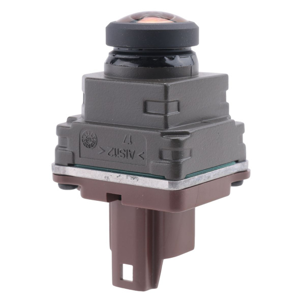 Новая Автомобильная Камера Кругового Обзора На 360 Градусов Для ...