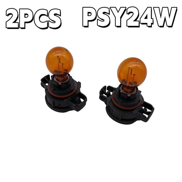 Лампа автомобильная PSY24W-2# купить c доставкой на OZON по низкой цене ...