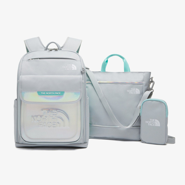 Рюкзак The North Face KIDS PREPPY AIR SCH НАБОР II -Lang купить на OZON ...