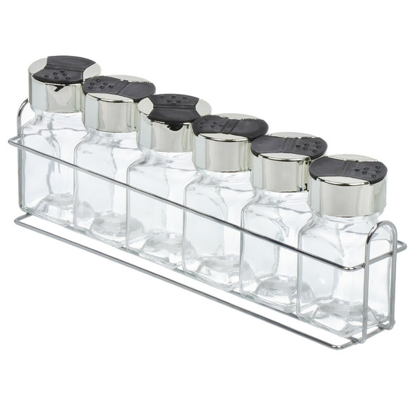 Набор для специй DANIKS купить c доставкой на OZON по низкой цене (1815689188)