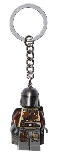 854124 LEGO Звездные войны Мандалория Анахтарлык купить на OZON по ...