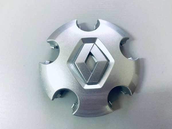 Колпак /заглушка ступицы колеса на штампованные диски Рено Дастер ...