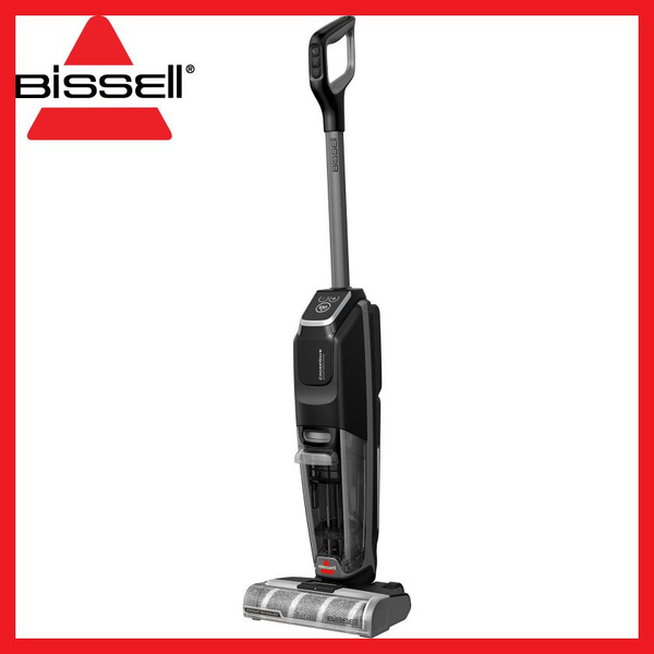 Пылесос Bissell Cross Wave Omniforce Edge 3999 30 мин Функция очистки купить на OZON по низкой ...