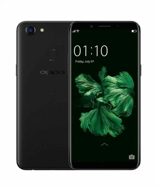 Смартфон OPPO F5 128 ГБ 6 ГБ Черный IPS 2 SIM купить c доставкой на ...