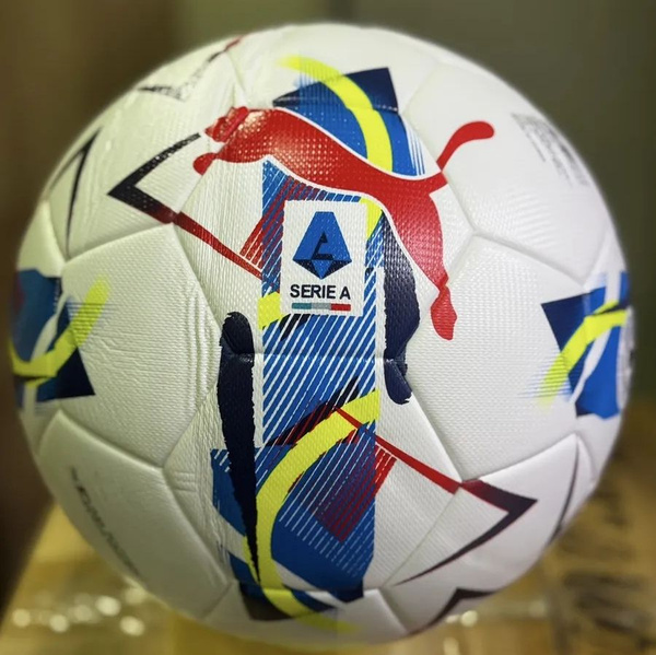 Футбольный мяч KID7 мяч футбол манчестер2, 5 размер, розовый, синий ...