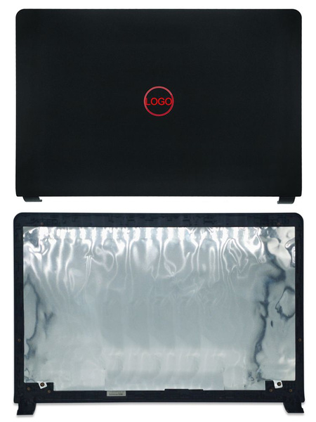 Защитный чехол для корпуса ноутбука Применяется к моделям Dell Inspiron ...