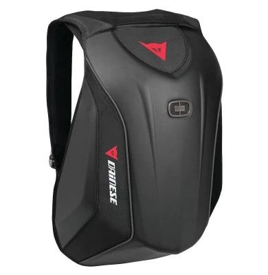 Ogio Рюкзак Dainese D-Mach BACKPACK Stealth-Black купить c доставкой на ...