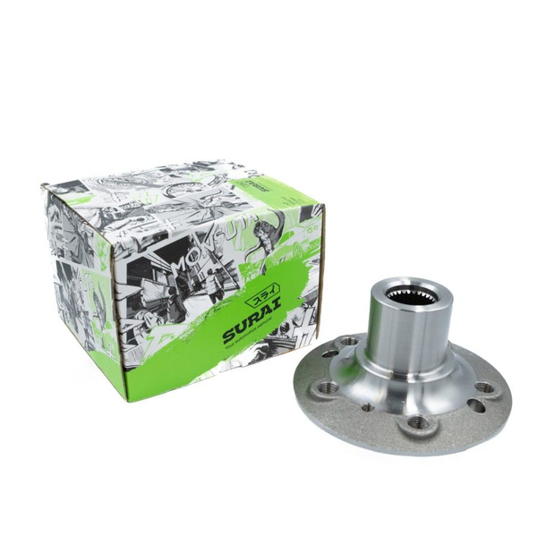 Ступица колеса SURAI для Mercedes-Benz Gl-class X164, Ml-class W164 ...