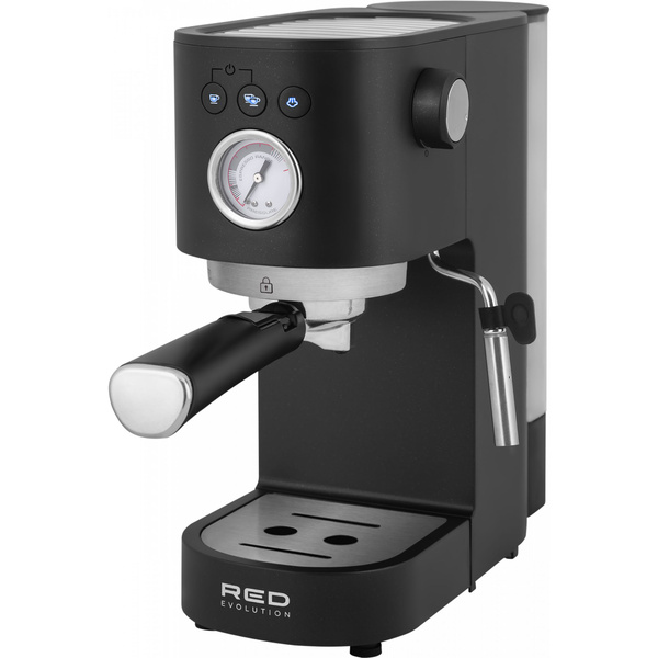 Кофеварка RED Evolution RCM-1532 купить на OZON по низкой цене (1851423222)
