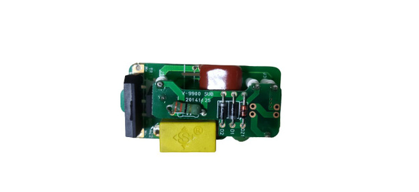 B704 Плата питания (Плата питания для блендера BORK B704) купить на ...