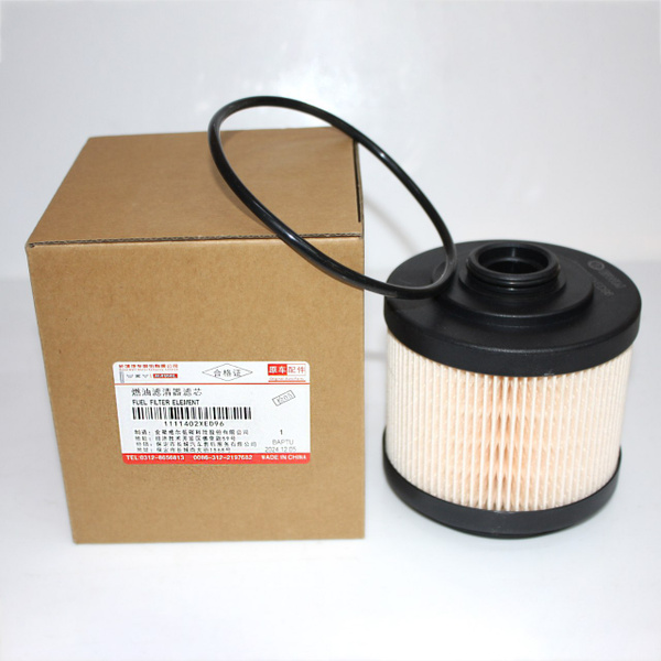 Фильтр топливный 1111402XED96 для Great Wall Poer KingKong, Грейт Волл ...