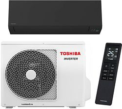 Сплит-система Toshiba Shorai Edge Black RAS-B16G3KVSGB-E/RAS-16J2AVSG-E1 купить c доставкой на ...