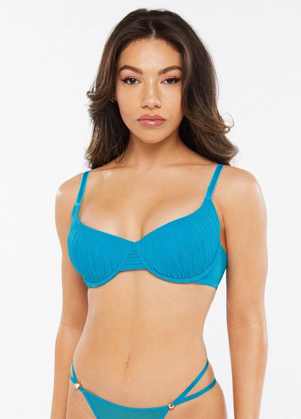 Бюстгальтер Женский savage x fenty, размер 70B, 70C голубой лед купить c доставкой на OZON по ...