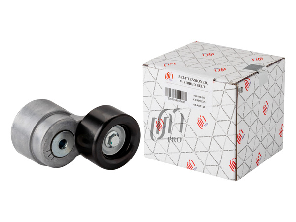 Натяжитель ремня ГАЗ 3302 Cummins ISF 2.8 UM купить на OZON по низкой цене (1899905211)