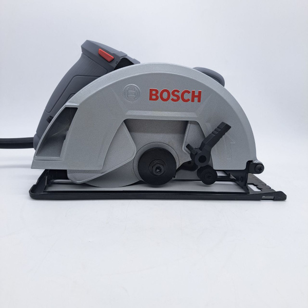 Bosch Пила дисковая 1200 W/циркулярная пила паркетница 185mm, 9000 об ...