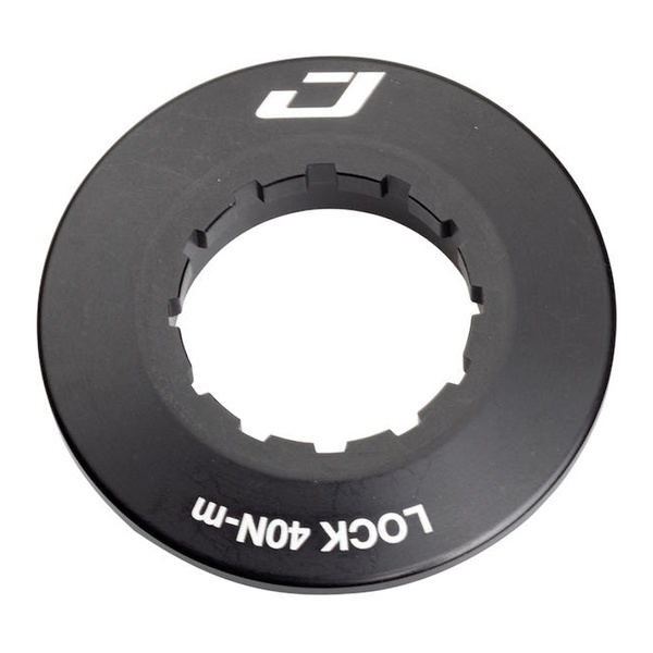 Гайка тормозного диска Jagwire Centerlock Ring Inner 9-12mm Axles ...