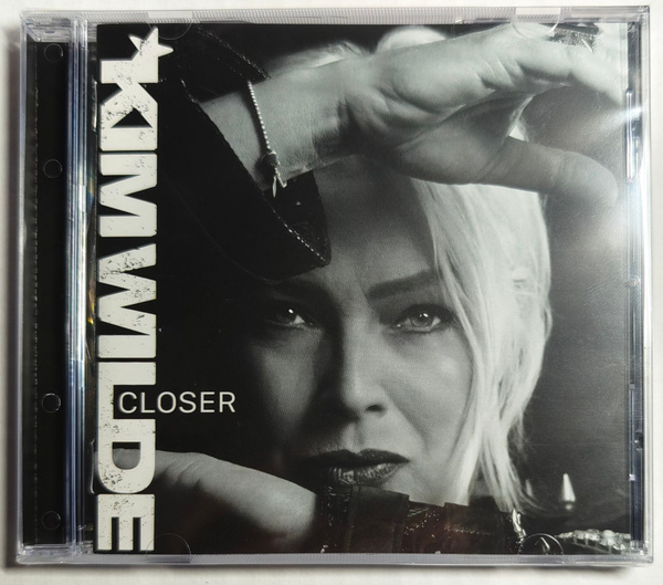 Компакт-диск Kim Wilde - Closer (CD) купить на OZON по низкой цене ...
