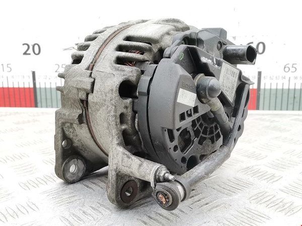 Генератор 0124325013 036903018AX для Seat Ibiza 3 (с пробегом) купить ...