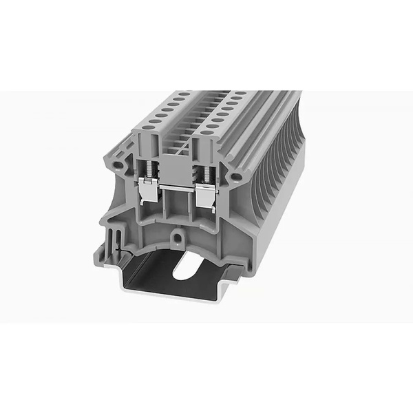DC2.5-01P-11-00Z(H) Клемма,клеммная колодка на дин-рейку купить на OZON ...