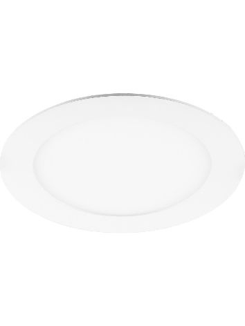 Светильник встраиваемый светодиодный 12W, 6400K , 1010Lm, белый, AL500 ...