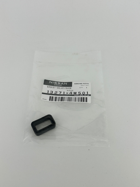 Прокладка клапанной крышки, вентиляции картера Nissan 13271-4M501 ...