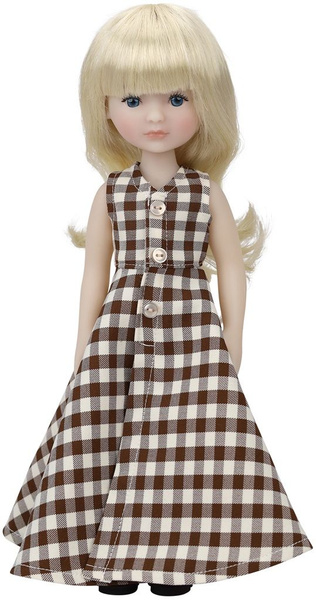 Кукла Ruby Red Клара, 28 см купить на OZON по низкой цене (1901842392)