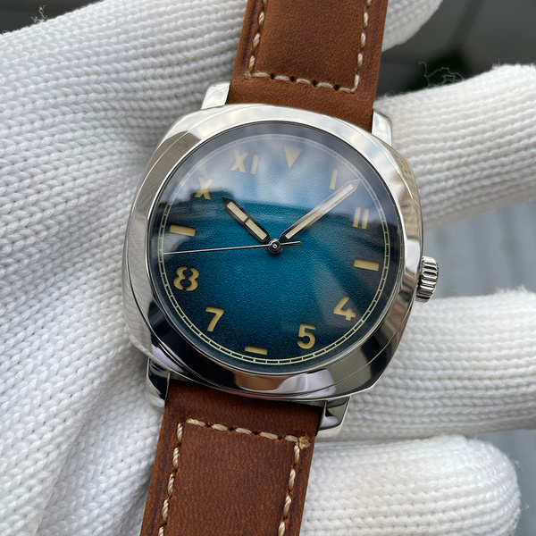 STEELFLIER Часы наручные Механические SF764 California Dial ...
