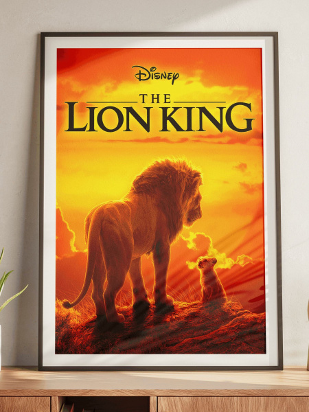 Постер Orgee Интерьер купить c доставкой на OZON по низкой цене ...