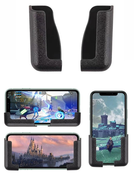 Автомобильный держатель для телефона Универсальный гравитационный GP ...