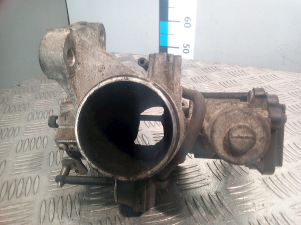 Volvo Клапан EGR, арт. 36000997 / 563638, 1 шт. купить на OZON по ...
