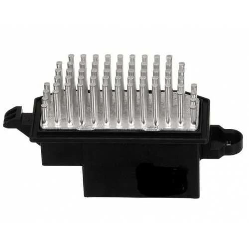 Renault Резистор отопителя, арт. 271502874R, 1 шт. купить на OZON по ...