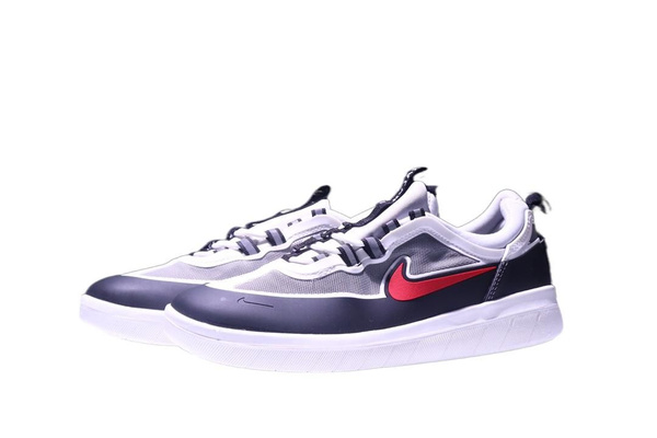 Кроссовки Мужской, Женский Nike EVA Бег, размер 42 R (средняя) На любой сезон Шнурки Шнуровка ...