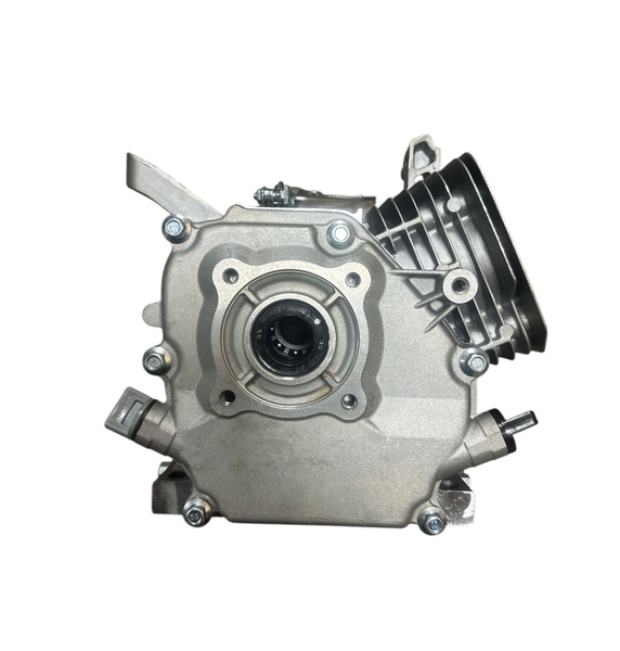 Блок двигателя,картер в сборе/ цилиндра GX200, 168F-1, 168F-2 6,5 лс купить на OZON по низкой ...