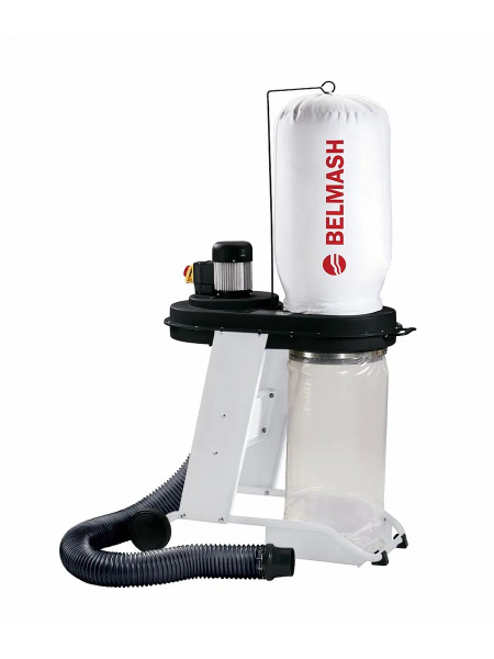 Установка вытяжная BELMASH DC1200 купить на OZON по низкой цене ...