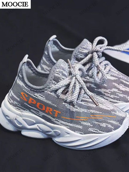 Кроссовки Девочки, Мальчики MOOCIE Каучук, размер 27 Лето Китай купить c доставкой на OZON по ...