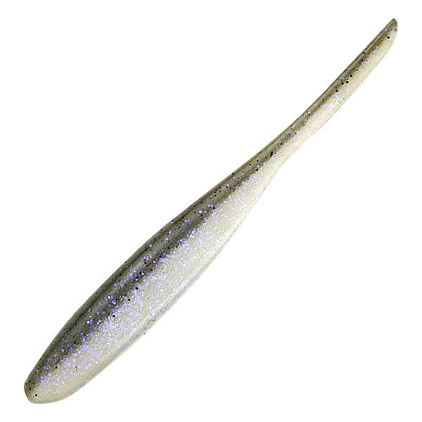 Приманка силиконовая Keitech Shad Impact 5" #440 Electric Shad купить c ...