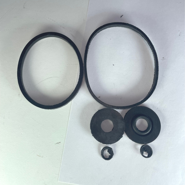 Ремкомплект фильтра масляного ГАЗ-53, 3307 арт. 53-10170*PK купить на OZON по низкой цене ...