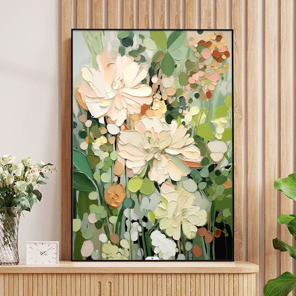 Вышивка крестом, набор для вышивания крестом, хлопок 11CT 40x50 см, полная зашивка (без ...