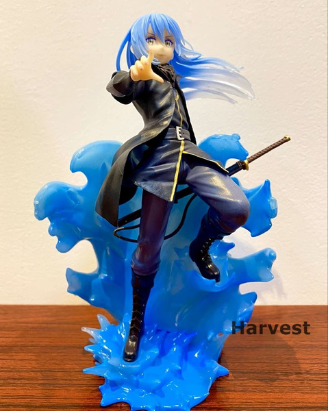 Фигурка That Time I Got Reincarnated as a Slime Relax Time Shion,19,1 ...