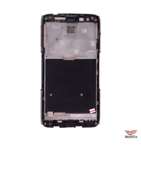 Средняя часть корпуса Philips Xenium W6500 купить на OZON по низкой цене (1832993471)