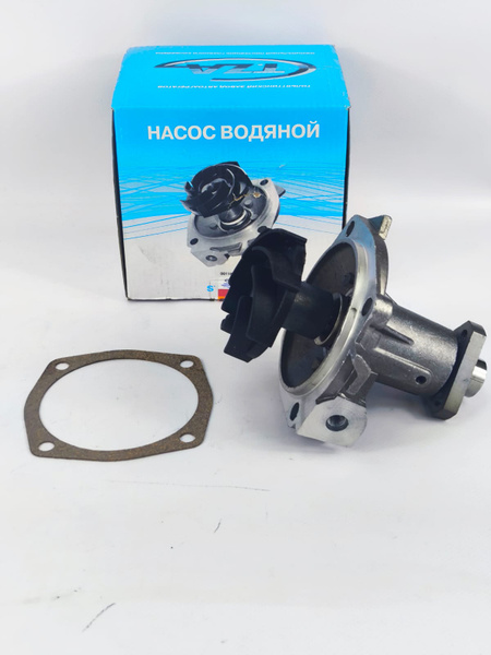 Насос водяной (помпа) ВАЗ 2123 Niva Chevrolet ТЗА арт. 2123-1307011-15 ...