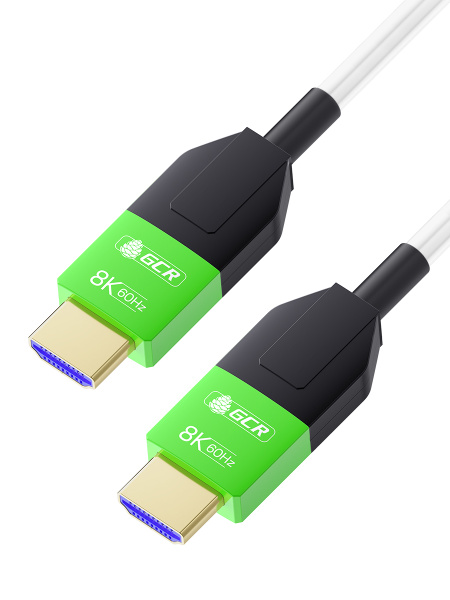 Кабель HDMI GCR GREEN CONE RETAIL GCR-H200 купить c доставкой на OZON по низкой цене (1973824811)