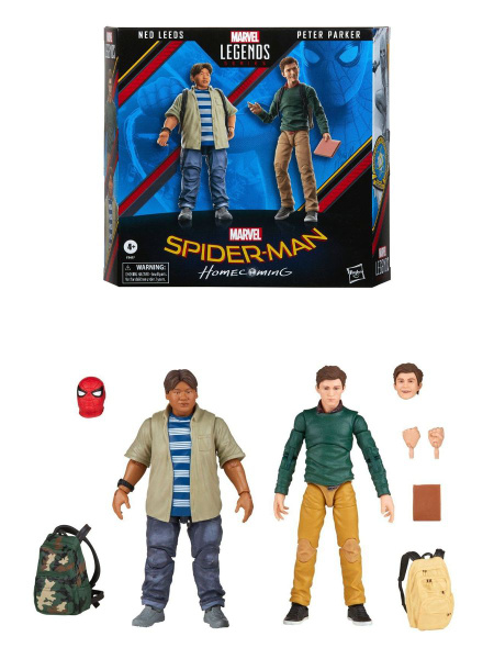 фигурки игрушки Хасбро Marvel Legends Series Avengers 60th Anniversary ...