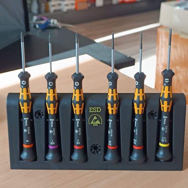 Набор отверток для ремонта Apple iPhone и электроники SL PH Microstix ...