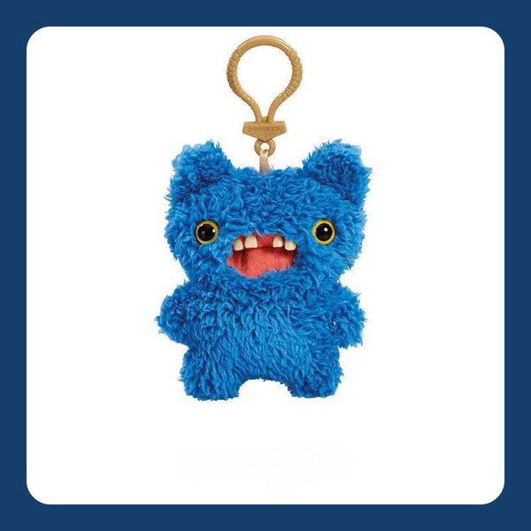 Fuggler Funny Ugly Mini Monster / Симпатичная и компактная fuggler ...